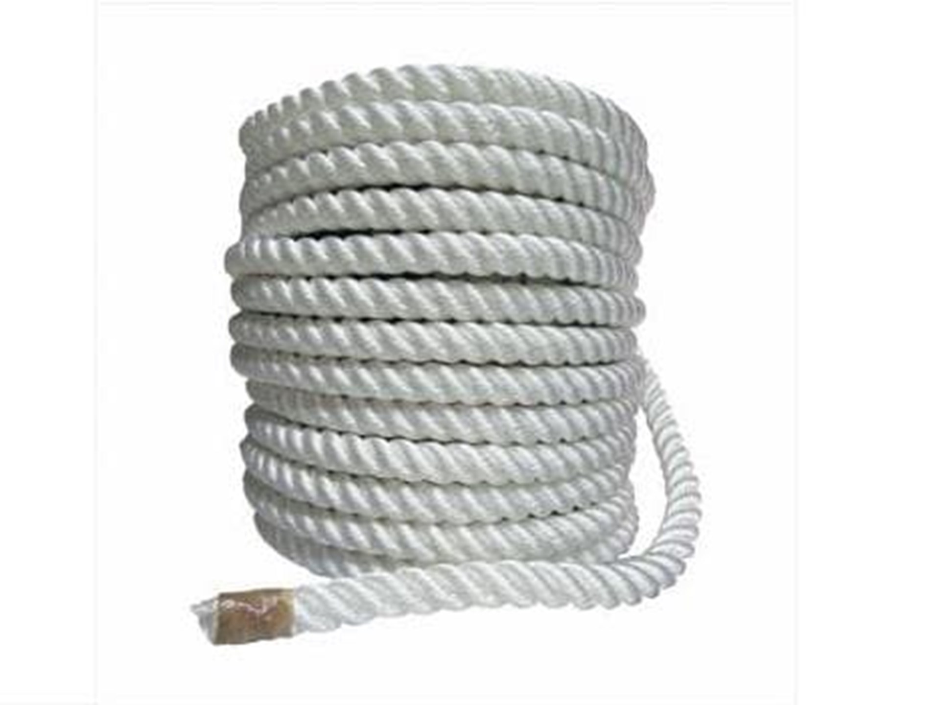 Cabo poliéster | Suministros navales y toldos - Galatea Ferrol