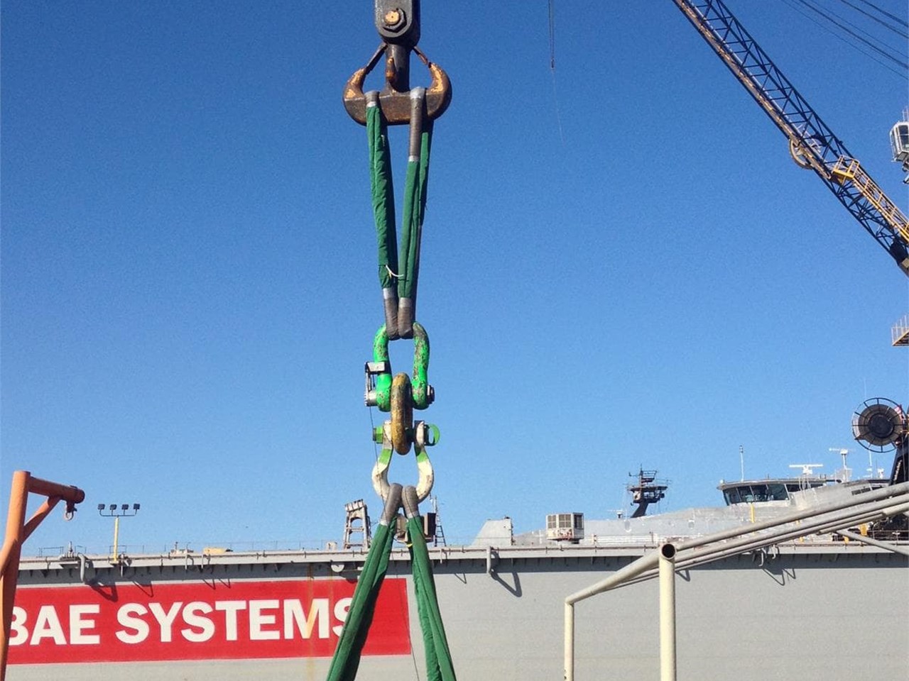 Toldos Galatea - Suministros navales en Ferrol